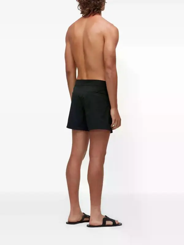 OSKLEN Pocket Swim Shorts