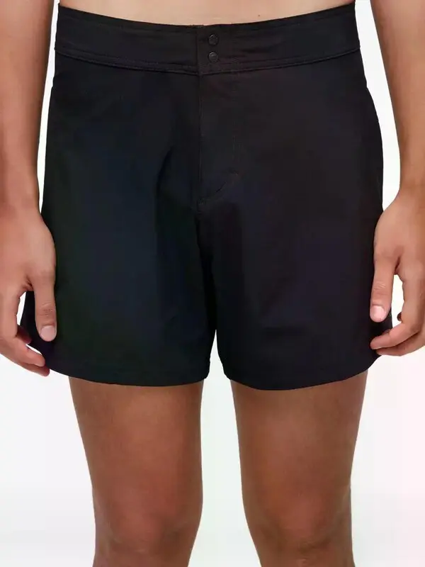 OSKLEN Pocket Swim Shorts