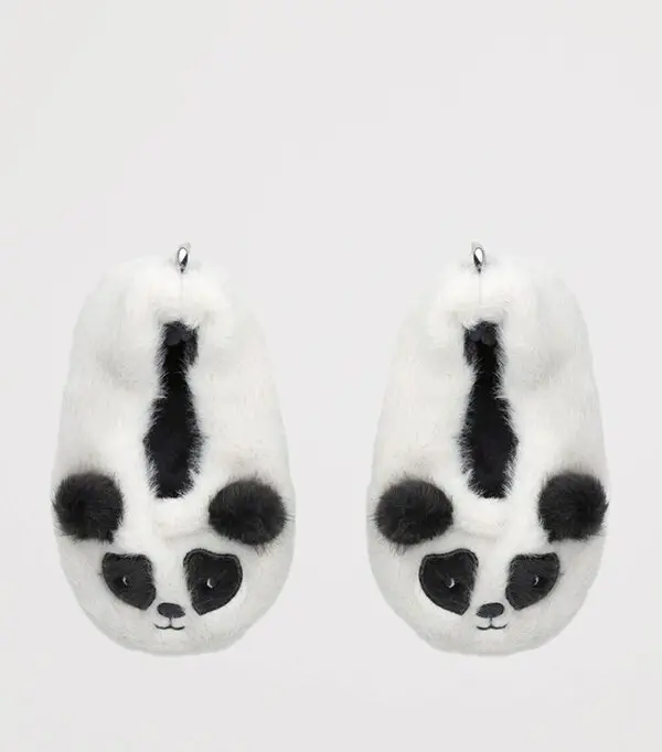 LIEWOOD Aviaja Panda Slippers