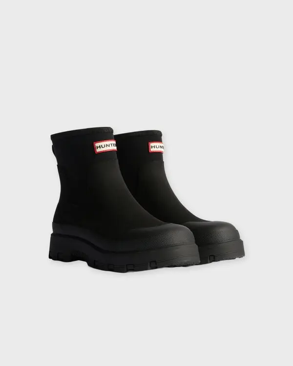 Hunter Elements Neoprene Chelsea Boots - Black