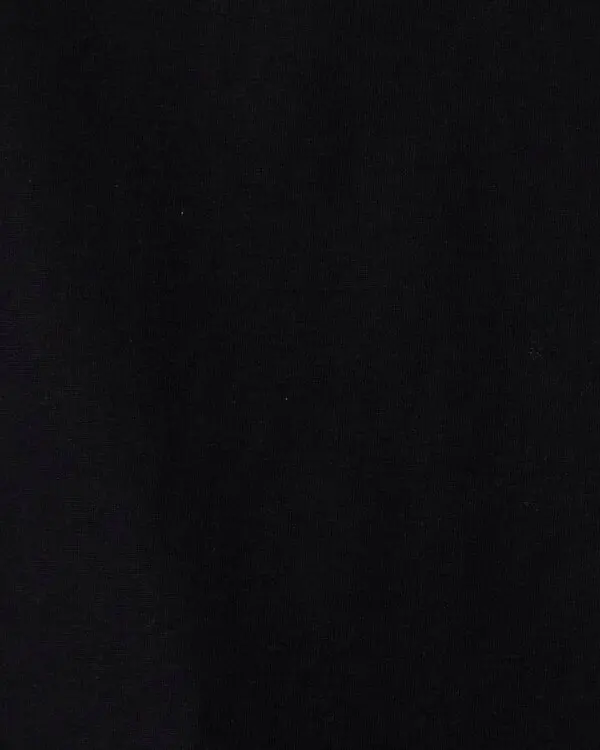 CLOEYS T-shirt With Heart Detail - Black