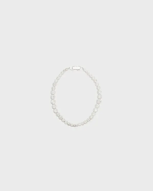RAGBAG Oda Bracelet - Silver