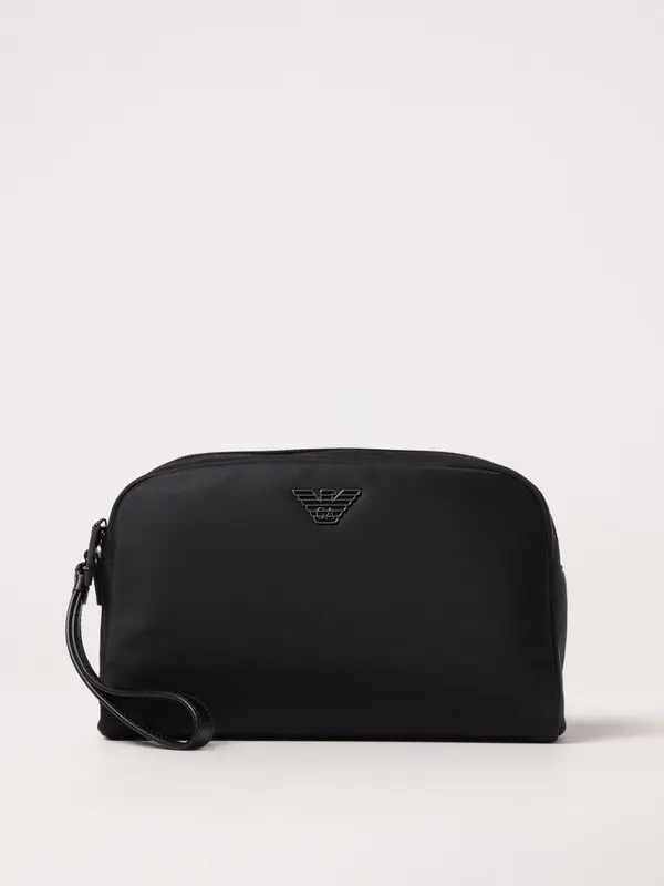 Emporio Armani Beauty Accessories Lifestyle - Black