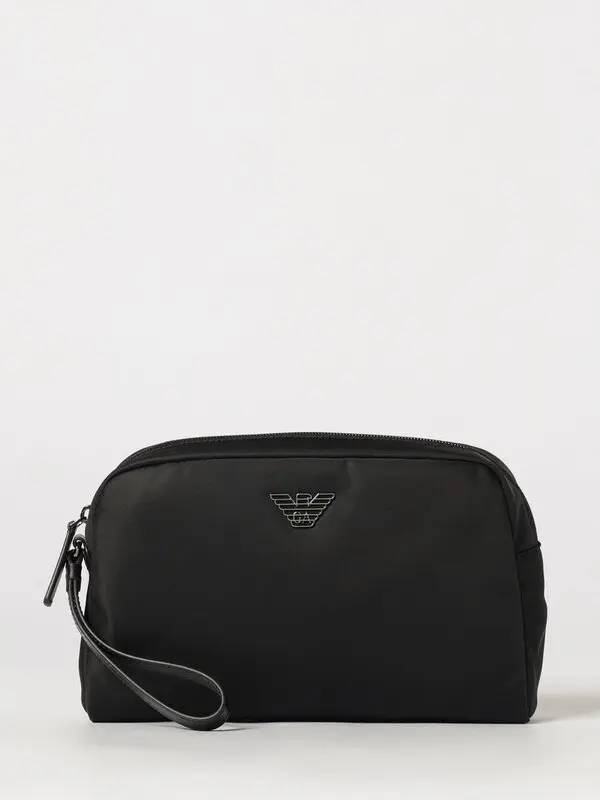 Emporio Armani Beauty Accessories Lifestyle - Black