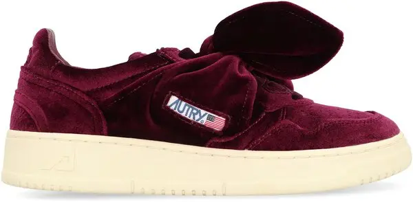 AUTRY Medalist Low Sneakers