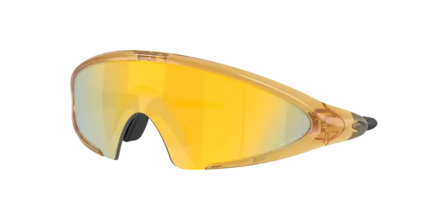 Oakley Ellipse Polaris Collection Sunglasses - Prizm 24k