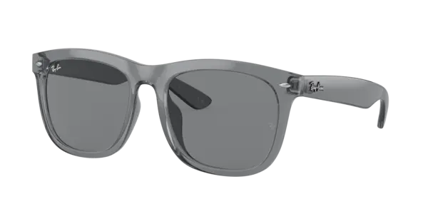 Ray-ban Sunglasses - Dark Grey