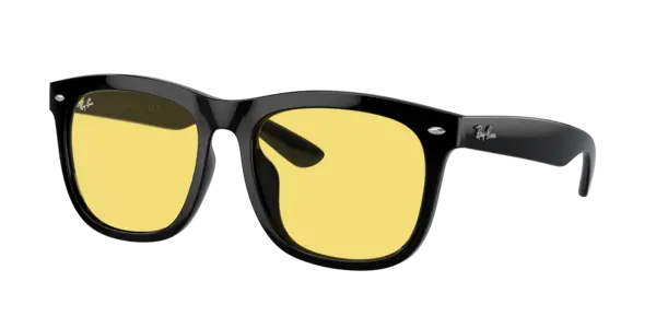 Ray-ban Sunglasses - Yellow