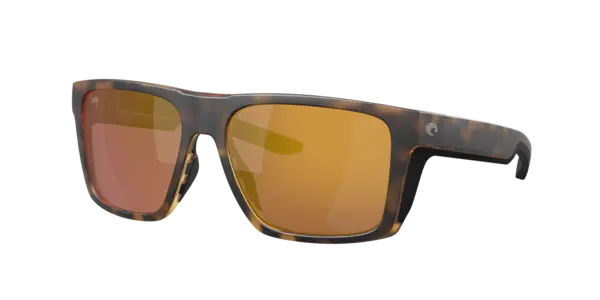 COSTA Sunglasses - Gold Mirror