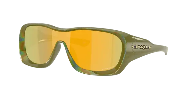 Oakley Sunglasses - Prizm 24k