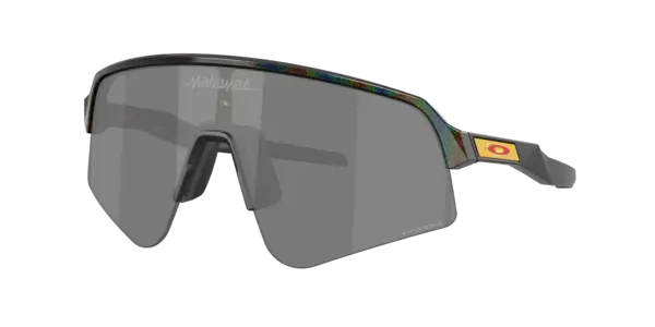 Oakley Sutro Lite Sweep Patrick Mahomes Ii Collection Sunglasses - Prizm Black