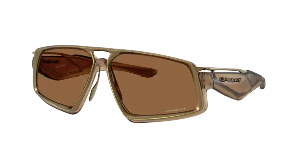 Oakley Massillon Sunglasses - Prizm Bronze