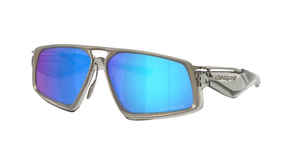 Oakley Massillon Sunglasses - Prizm Sapphire Polarized