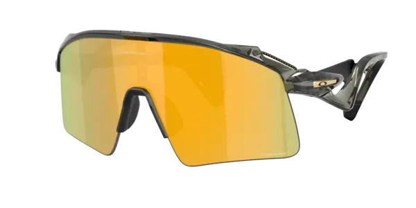 Oakley Sunglasses - Prizm 24k