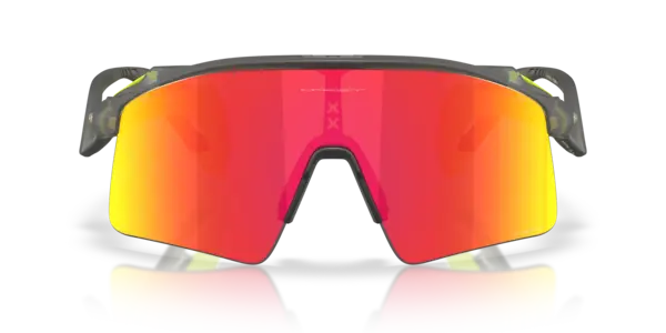 Oakley Sunglasses - Prizm Ruby