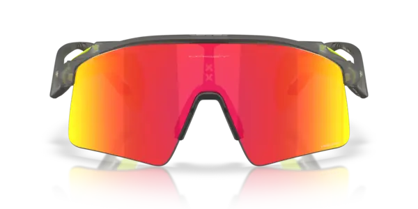 Oakley Stunt Wing Sunglasses - Prizm Ruby