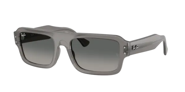 Ray-ban Flacko Bio-based Sunglasses - Gradient Grey