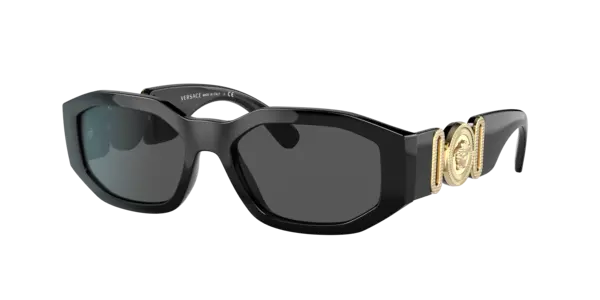 Versace Sunglasses - Dark Grey