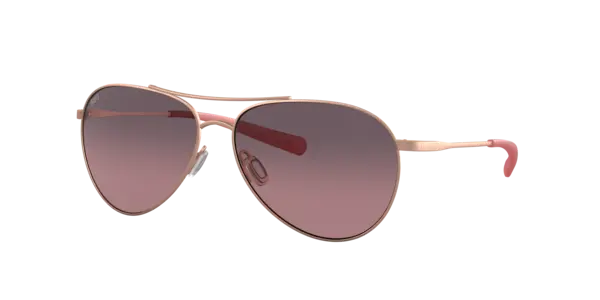 COSTA Piper Sunglasses - Rose Gradient