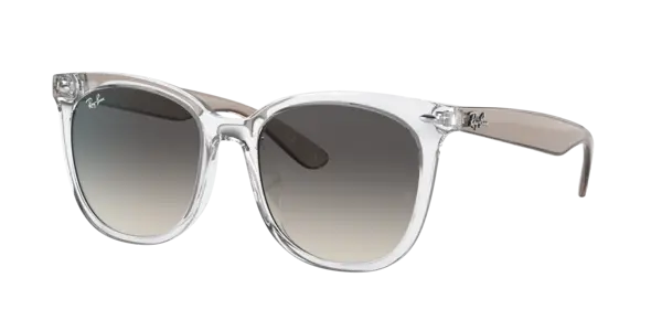 Ray-ban Sunglasses - Grey Gradient