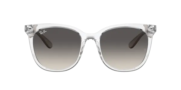 Ray-ban Sunglasses - Grey Gradient