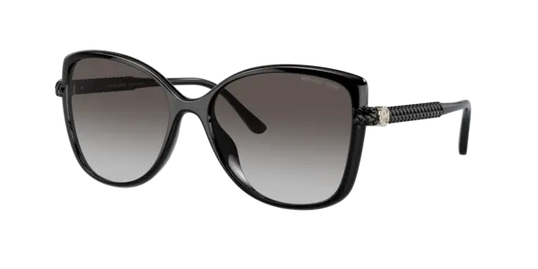 Michael Kors Sunglasses - Dark Grey Gradient