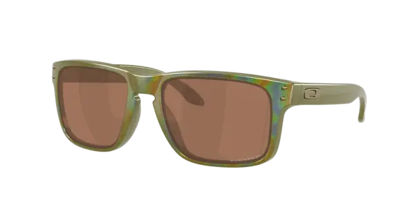Oakley Holbrook™ Polaris Collection Sunglasses - Prizm Tungsten Polarized