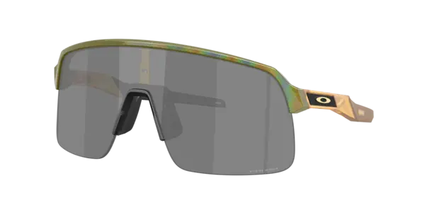 Oakley Sutro Lite Polaris Collection Sunglasses - Prizm Black