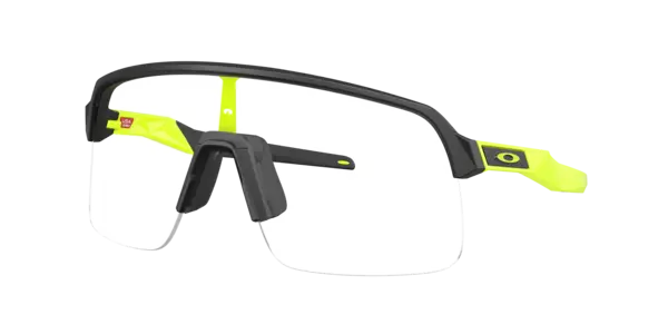 Oakley Sutro Lite Court Collection Sunglasses - Clear