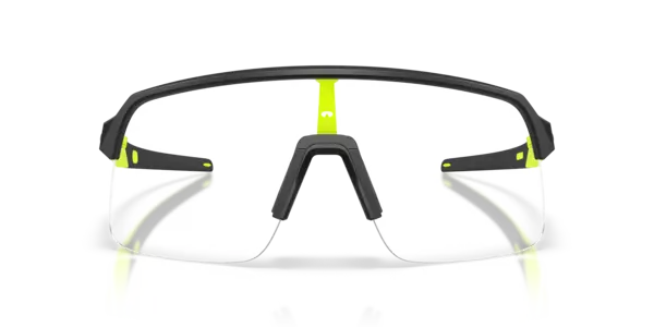 Oakley Sutro Lite Court Collection Sunglasses - Clear