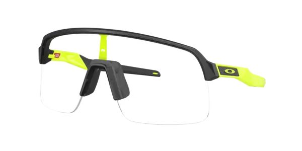 Oakley Sutro Lite Court Collection Sunglasses - Clear