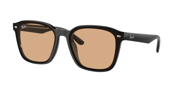 Ray-ban Sunglasses - Brown