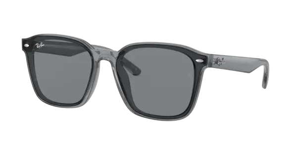 Ray-ban Sunglasses - Grey