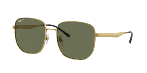 Ray-ban Sunglasses - Dark Green