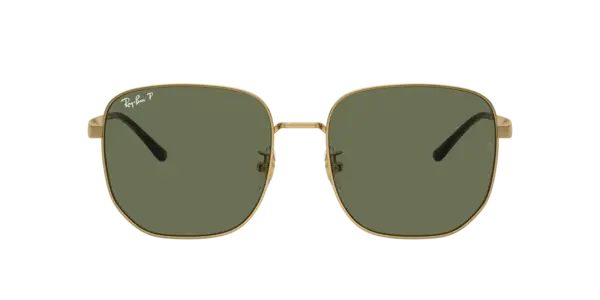 Ray-ban Sunglasses - Dark Green