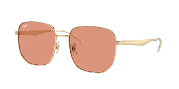 Ray-ban Sunglasses - Orange