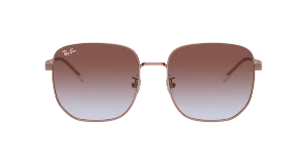 Ray-ban Sunglasses - Violet