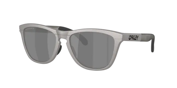 Oakley Frogskins™ Range Alloy Collection Sunglasses - Prizm Black Polarized