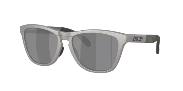 Oakley Frogskins™ Range Alloy Collection Sunglasses - Prizm Black Polarized