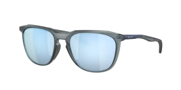 Oakley Thurso Sunglasses - Prizm Deep Water Polarized