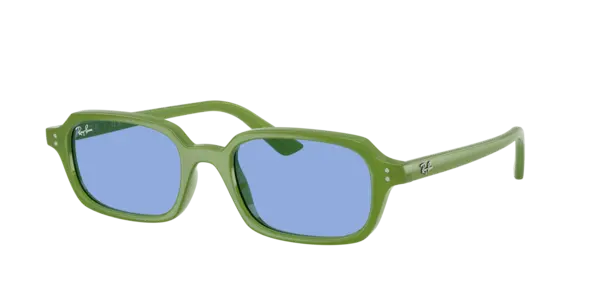 Ray-ban Sunglass Zuri Bio-based - Blue