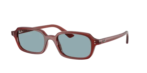 Ray-ban Zuri Bio-based Sunglasses - Blue