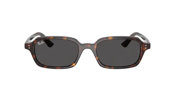 Ray-ban Zuri Bio-based Sunglasses - Dark Grey