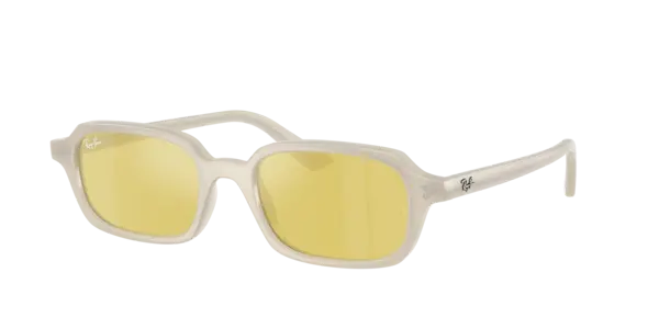 Ray-ban Zuri Bio-based Sunglasses - Yellow Mirror Flash Gold
