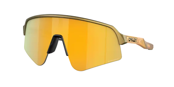 Oakley Sutro Lite Sweep Re-discover Collection Sunglasses - Prizm 24k