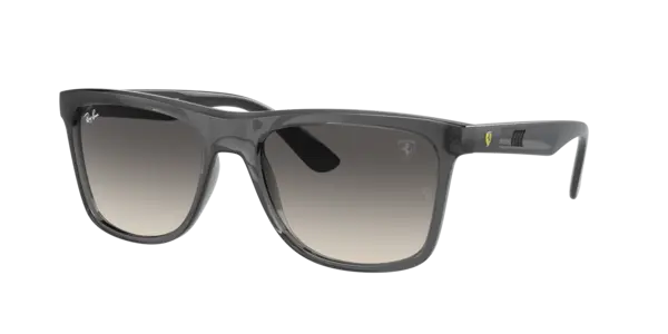 Ray-ban Scuderia Ferrari Collection Sunglasses - Grey