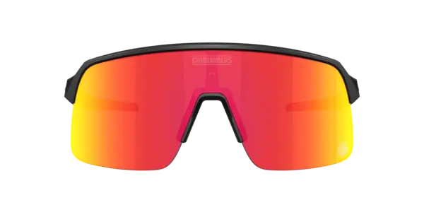 Oakley Sports Sunglasses - Prizm Ruby