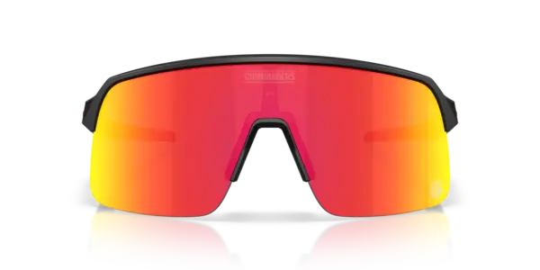 Oakley Sports Sunglasses - Prizm Ruby