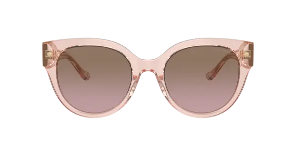 COACH Sunglasses - Brown Pink Gradient
