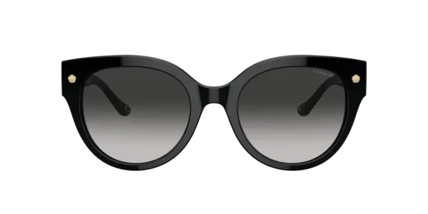 COACH Sunglasses - Grey Gradient
